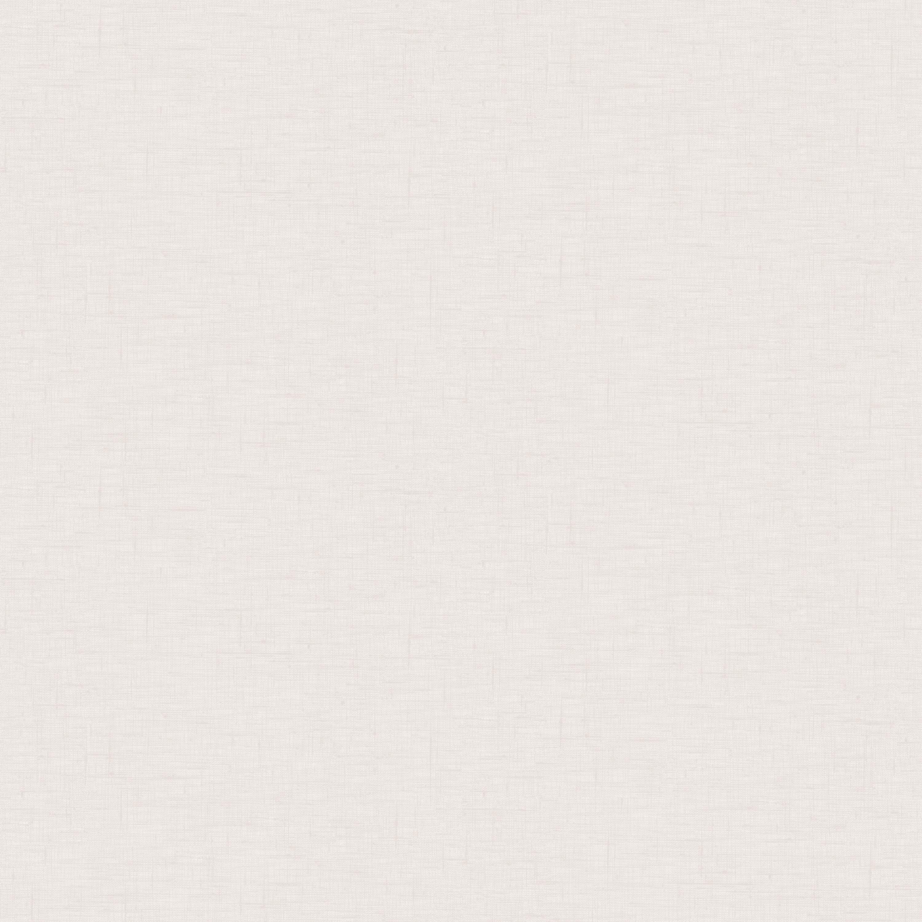 Papier peint intissé color box 3 Gaze uni gris perle | Leroy Merlin