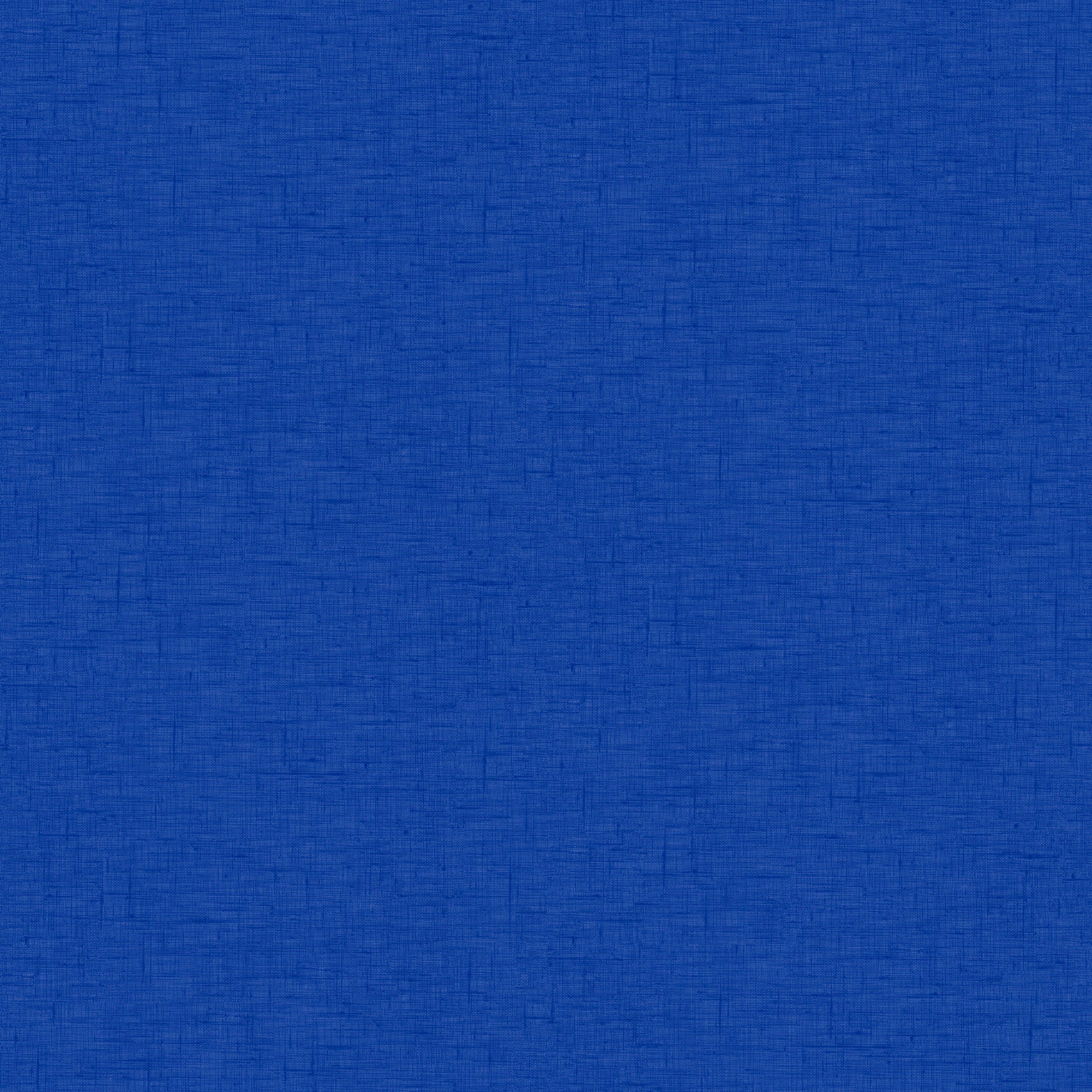 Papier peint intissé Gaze uni bleu roi | Leroy Merlin