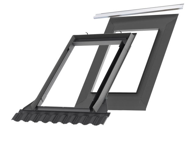 Finestre velux al miglior prezzo | Leroy Merlin