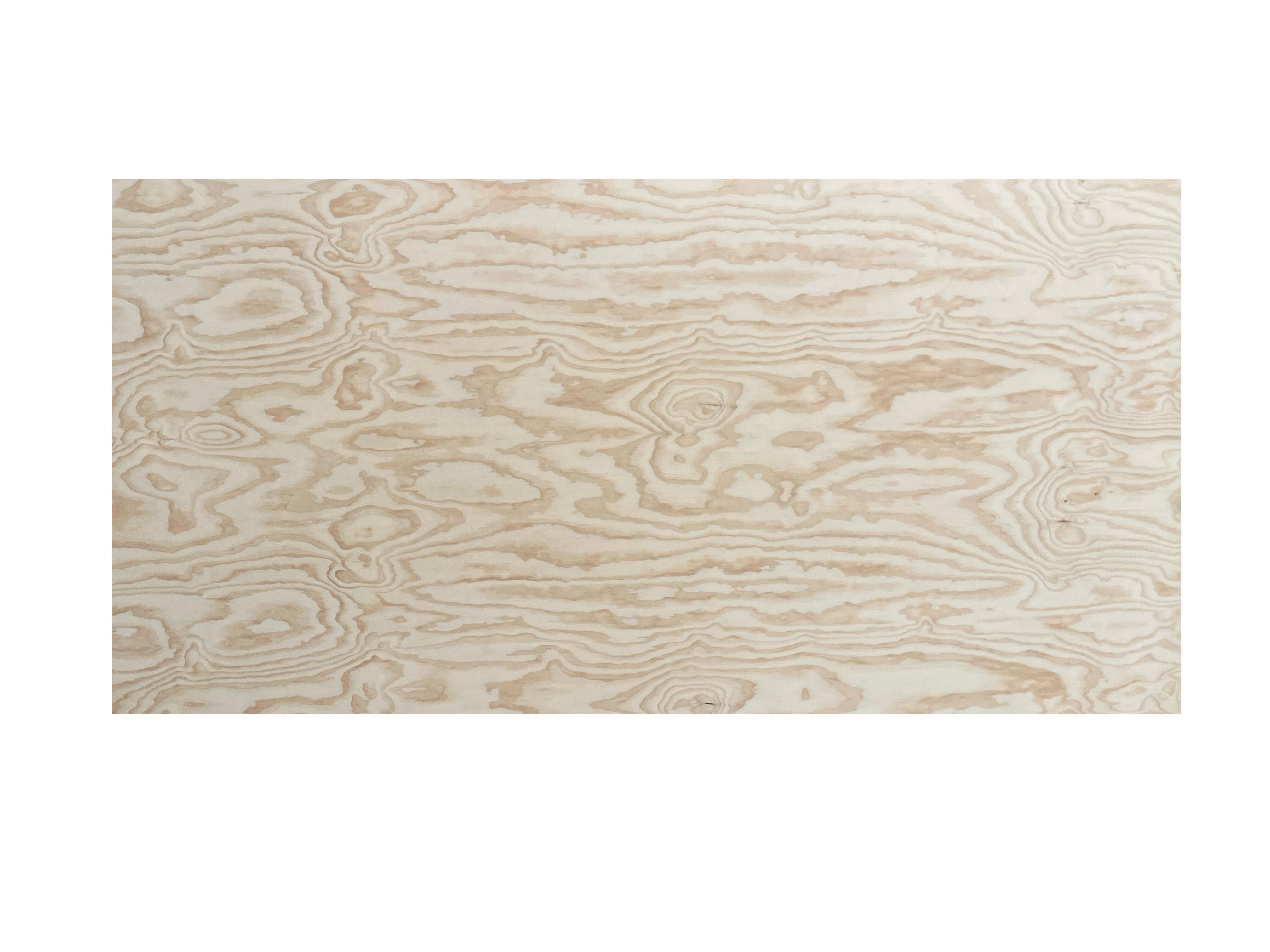 Tablero contrachapado de pino fenólico uso interior/exterior de ...