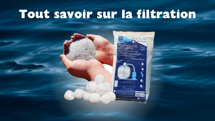 Pompe et Filtration Aqualux | Leroy Merlin