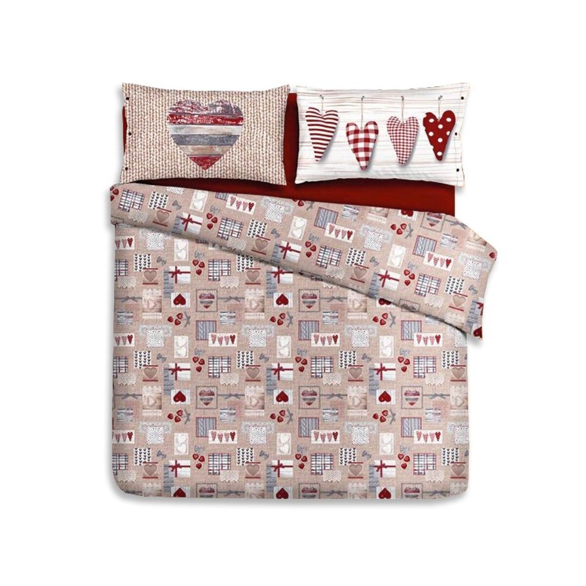 Lenzuola una piazza e mezza | Leroy Merlin