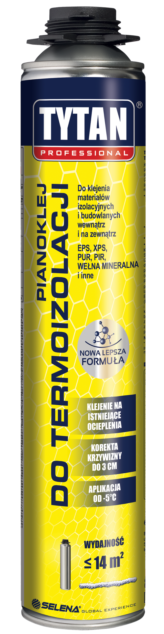 Pianki poliuretanowe | Leroy Merlin