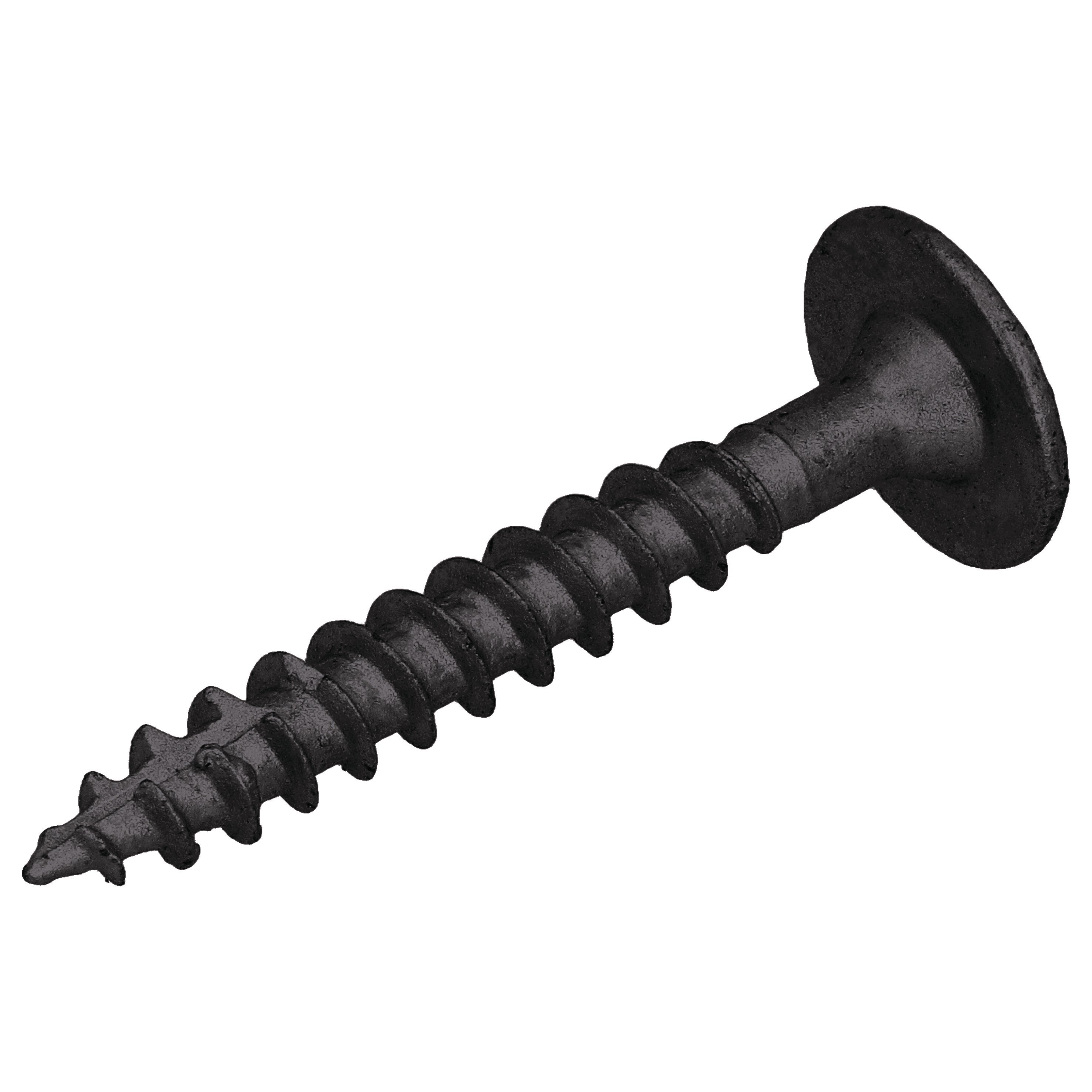 150 vis acier tête plate torx SUKI, Ø4.5 x L.32 mm | Leroy Merlin