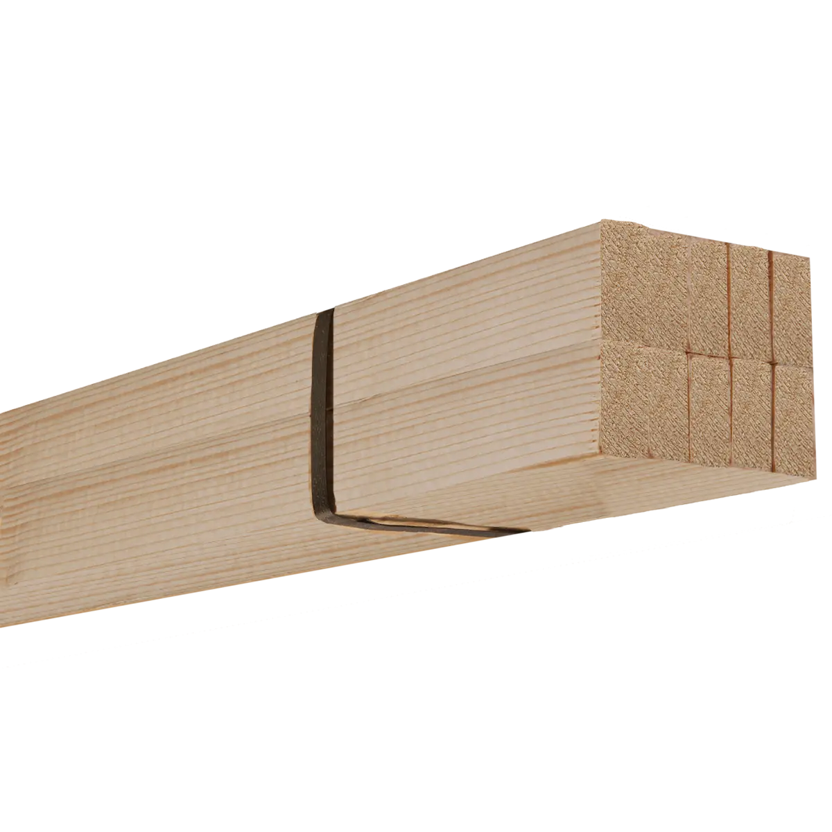 Lot de 10 tasseaux sapin, Ep.13 x l.27 mm, 2 m | Leroy Merlin