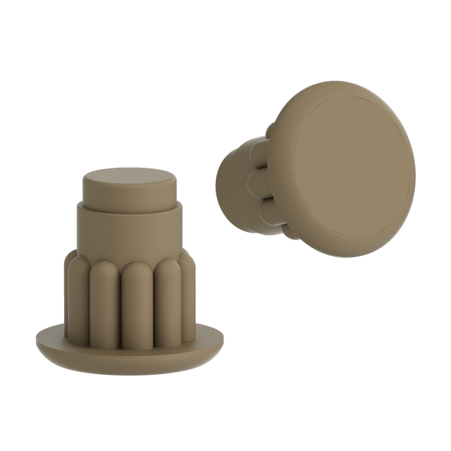 Cache-vis, cache trou | Leroy Merlin