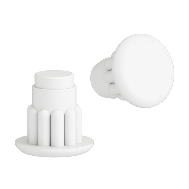 Cache-vis, cache trou | Leroy Merlin