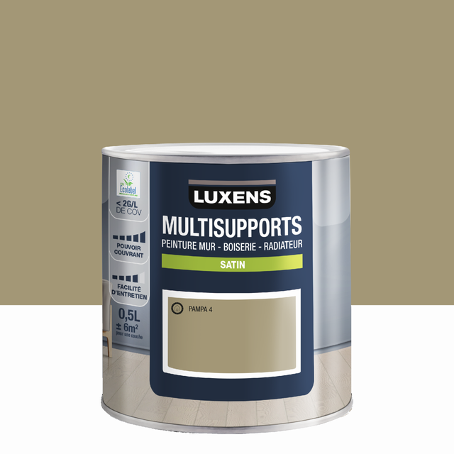 Peinture beige | Leroy Merlin