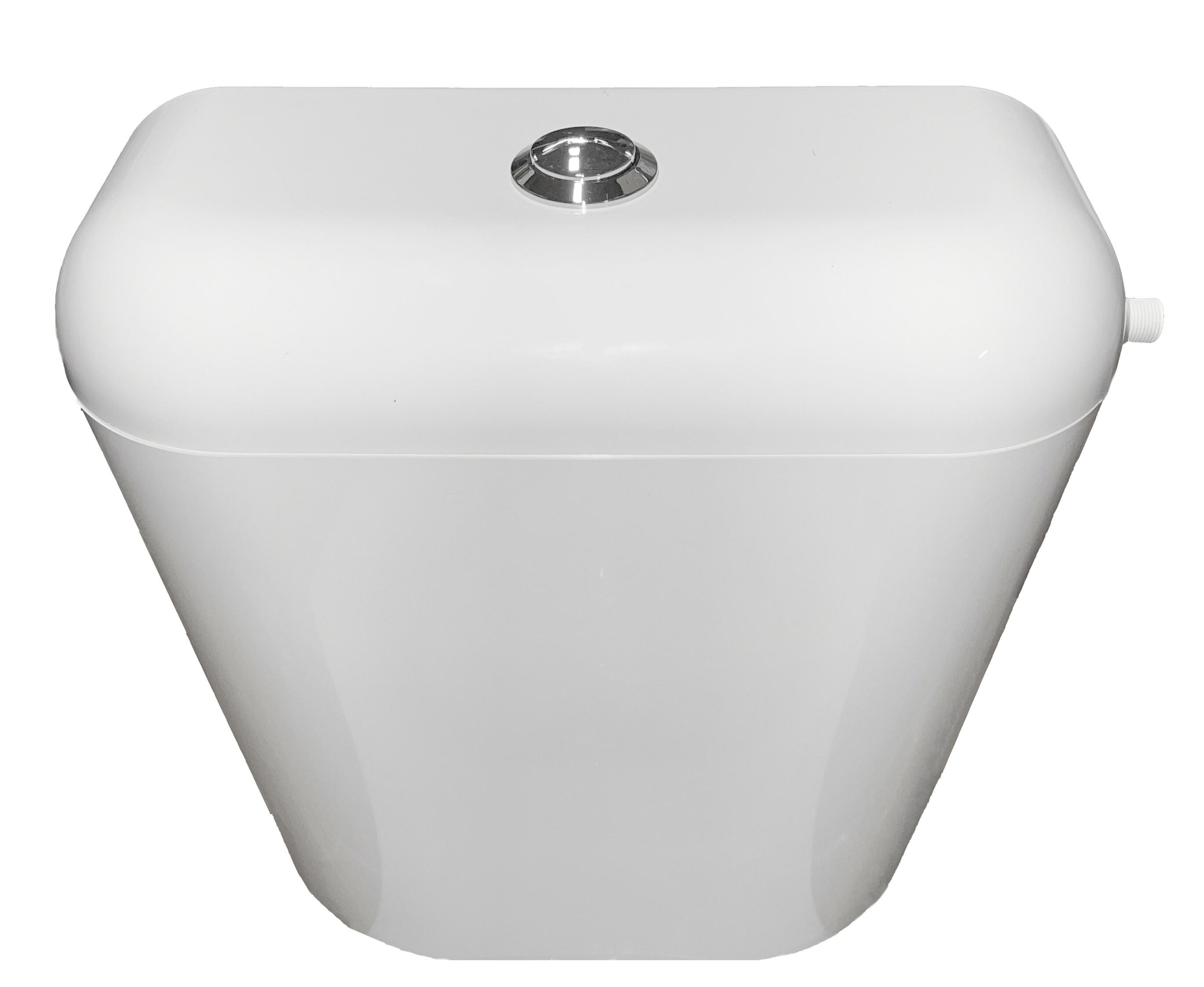 Zbiornik do WC uniwersalny - Leroy Merlin