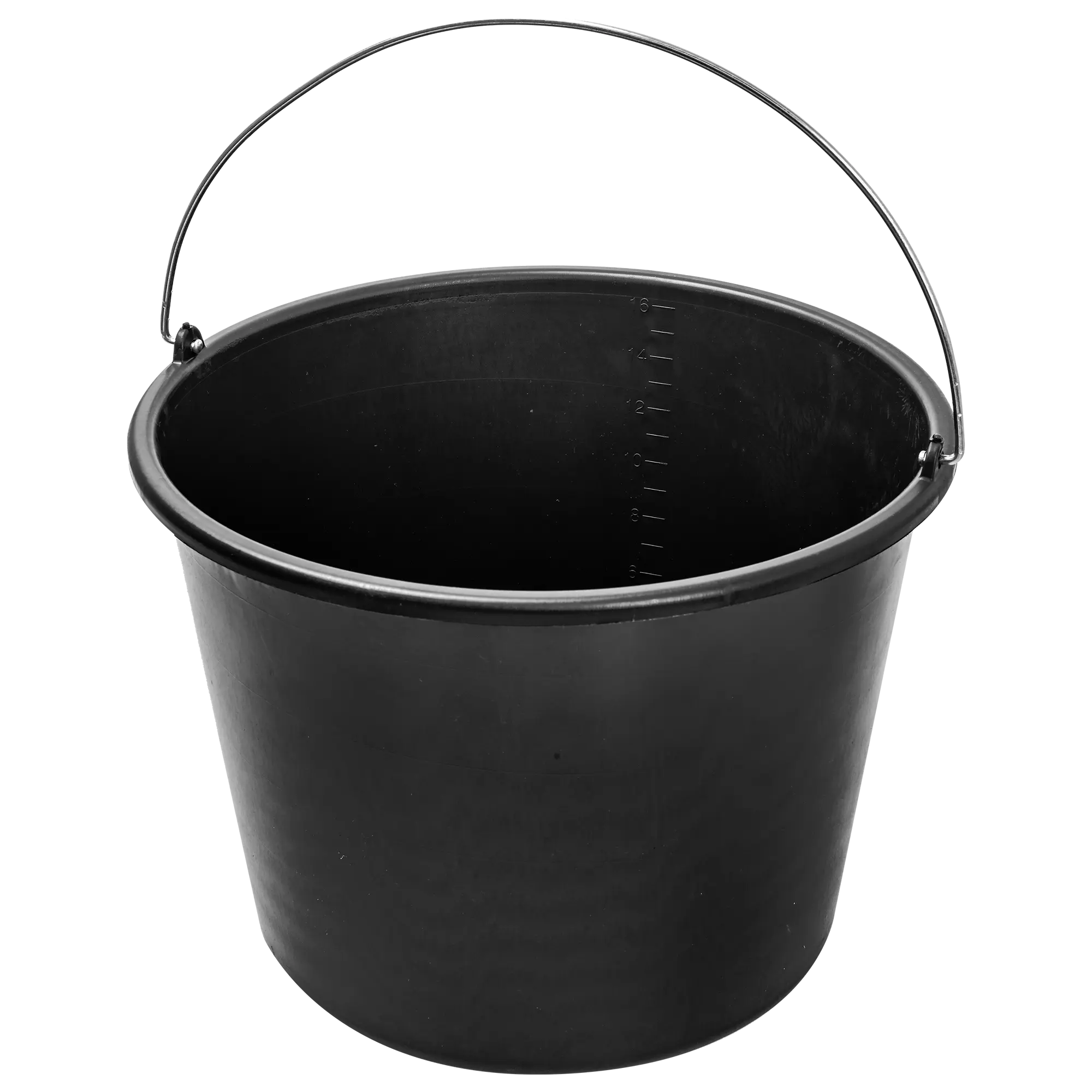 Wiaderko 16L Basic - Leroy Merlin
