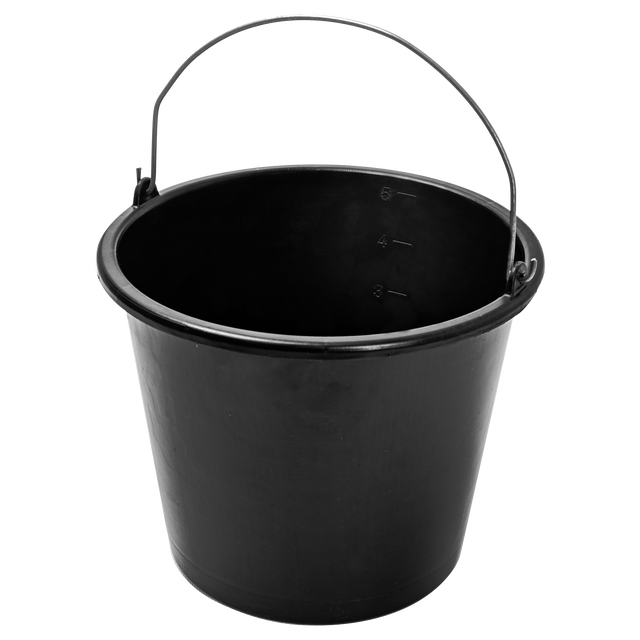 Wiaderka plastikowe | Leroy Merlin