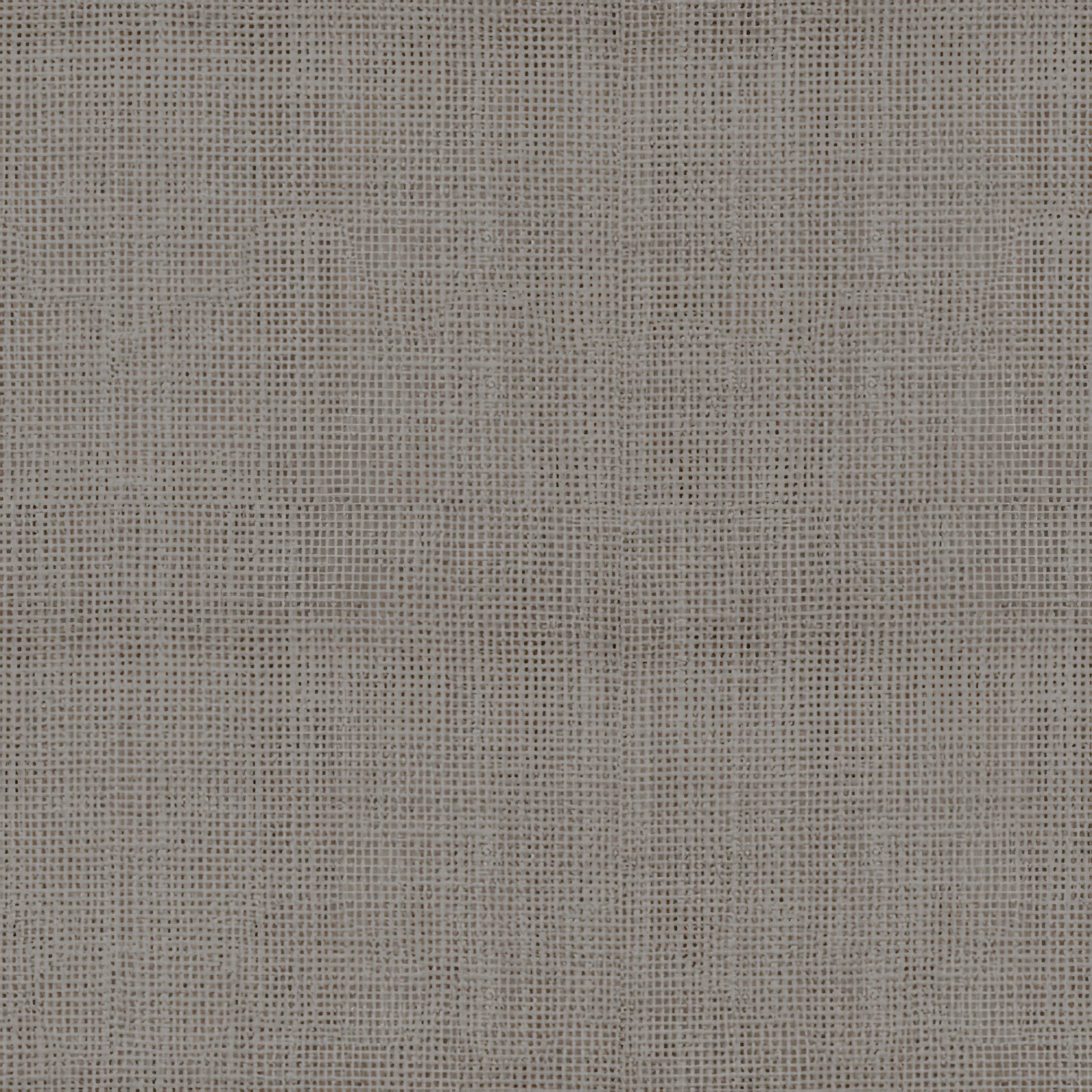 Visillo al corte lino Smart Roma gris ancho 300 cm | Leroy Merlin