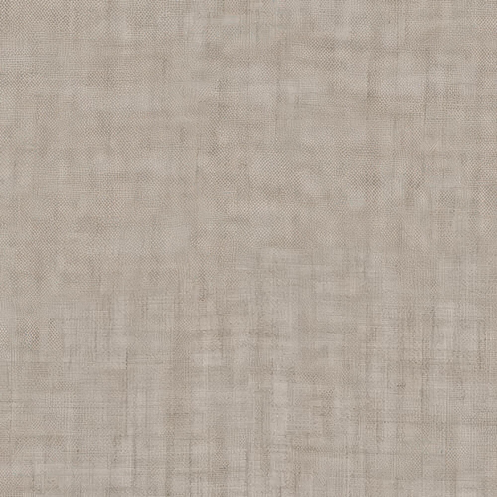Visillo al corte lino Old Paris tierra ancho 300 cm | Leroy Merlin