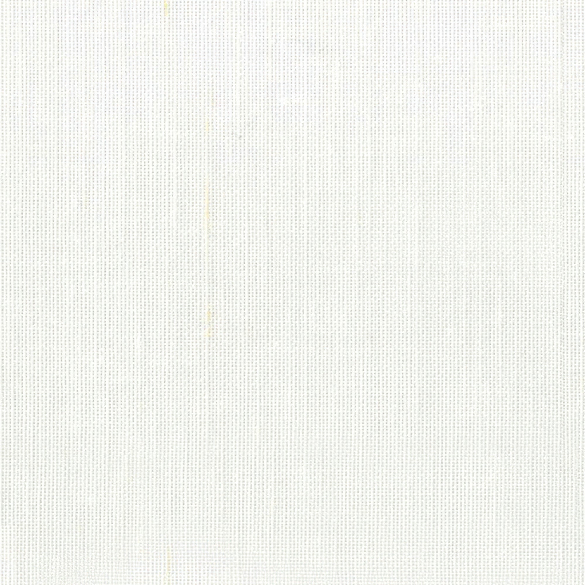 Visillo al corte lino Texas Vainica blanco ancho 275 cm | Leroy Merlin