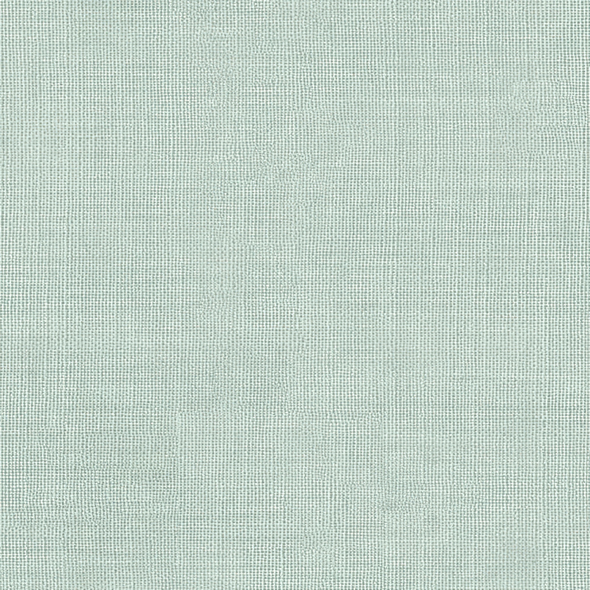 Visillo al corte lino Virginia verde ancho 280 cm | Leroy Merlin