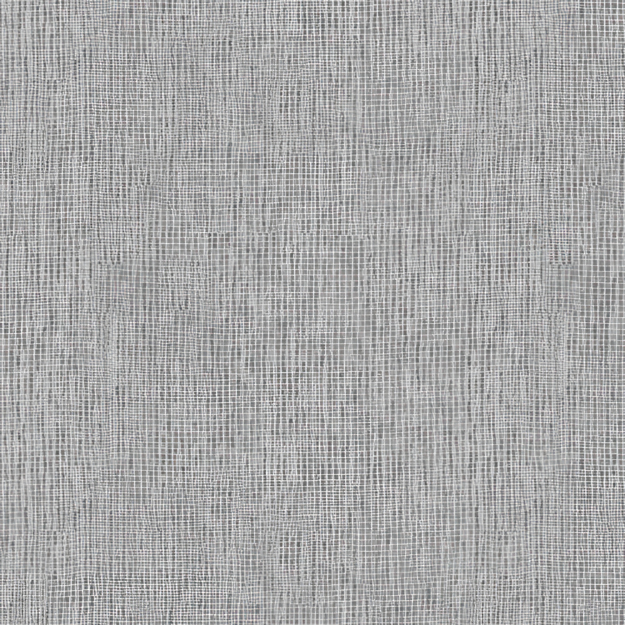 Visillo al corte encaje Monza gris ancho 300 cm | Leroy Merlin