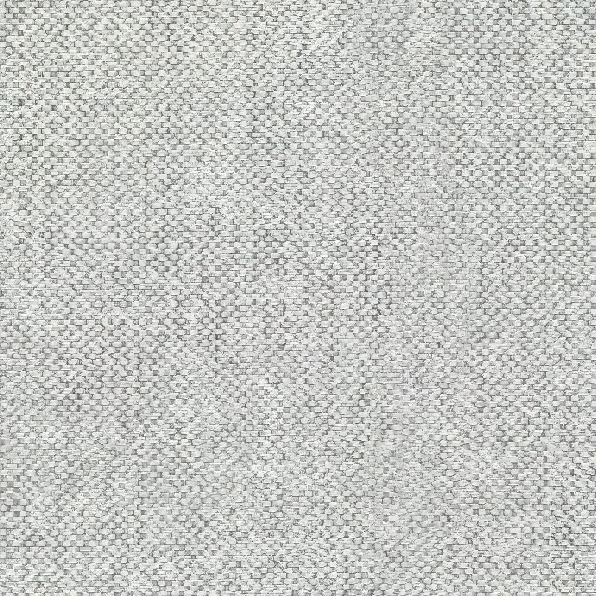 Tela al corte tapicería jacquard Conwy gris ancho 140 cm | Leroy Merlin