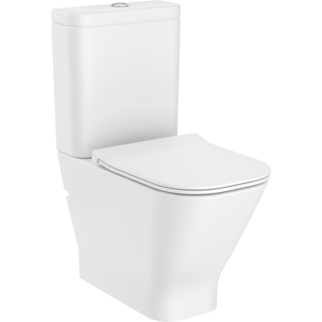 Inodoros Roca | Leroy Merlin