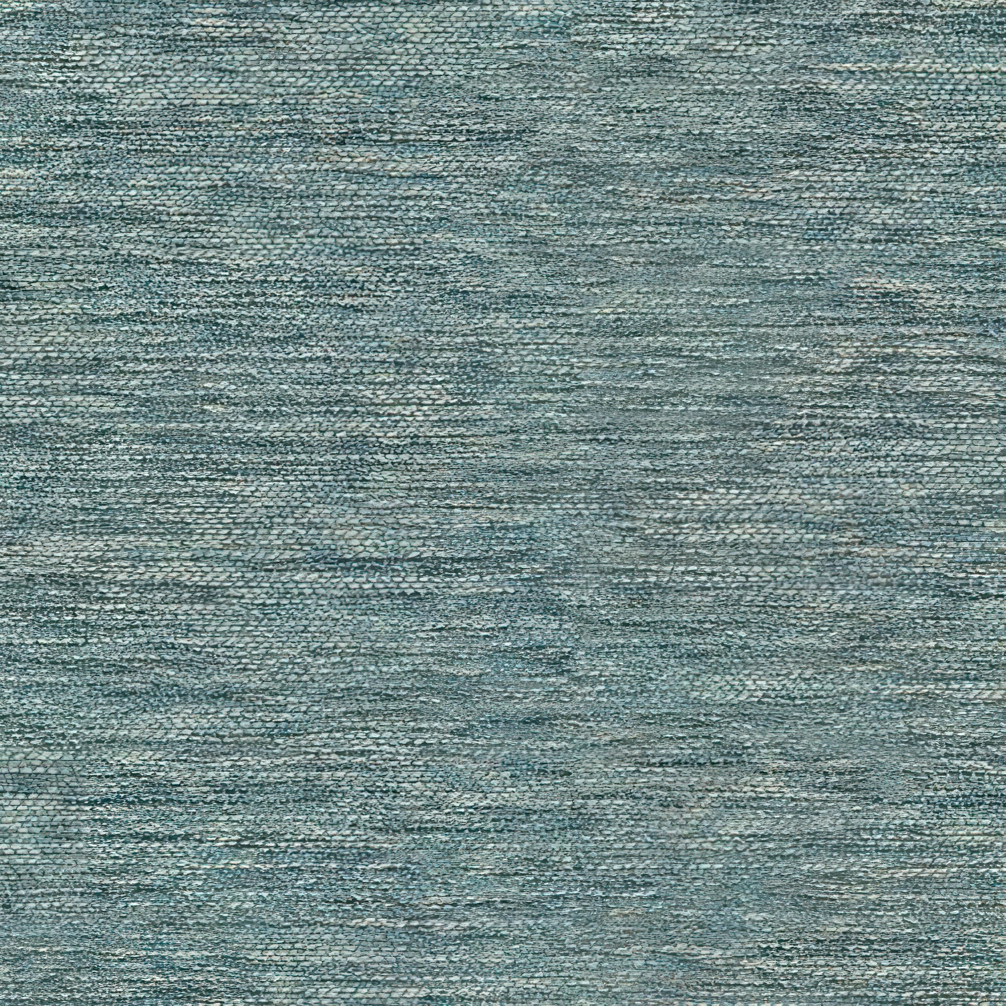 Tela al corte tapicería jacquard Killin verde ancho 140 cm | Leroy Merlin