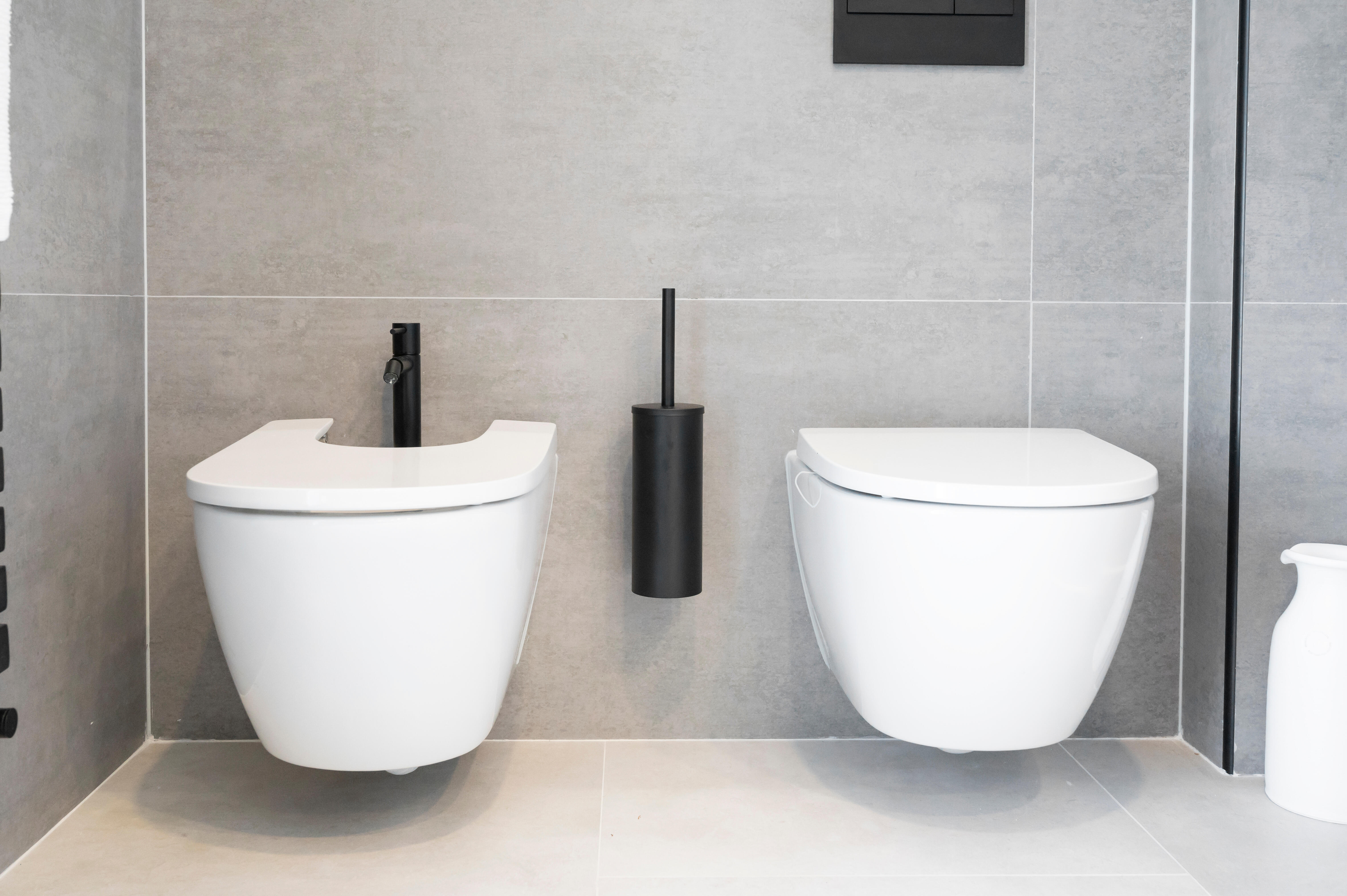 Baños bonitos, inspírate con esta selección | Leroy Merlin