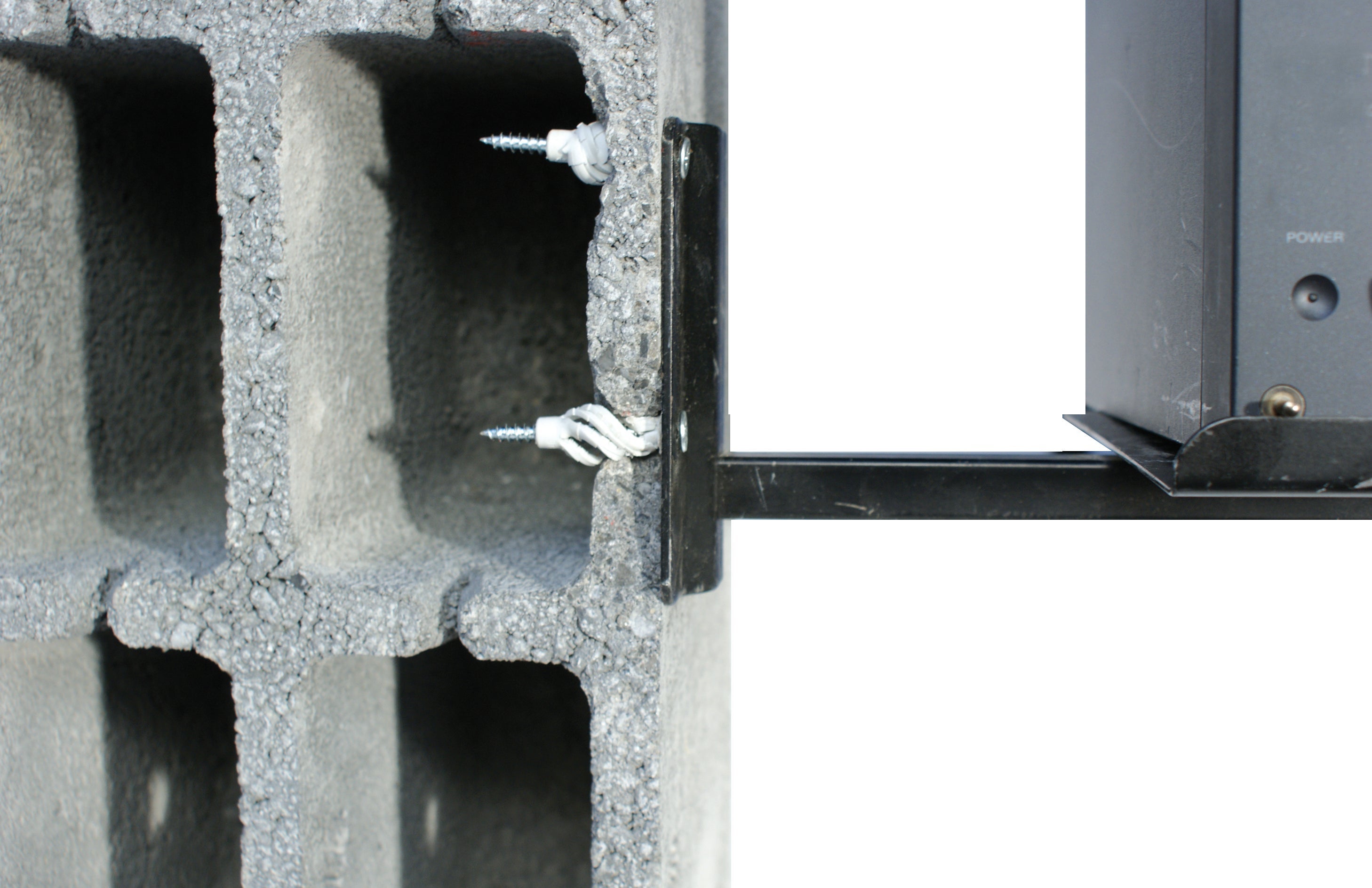 Lot 60 Chevilles pour tout type de mur nordtech RED HEAD, Ø6, 8 et 10 x ...