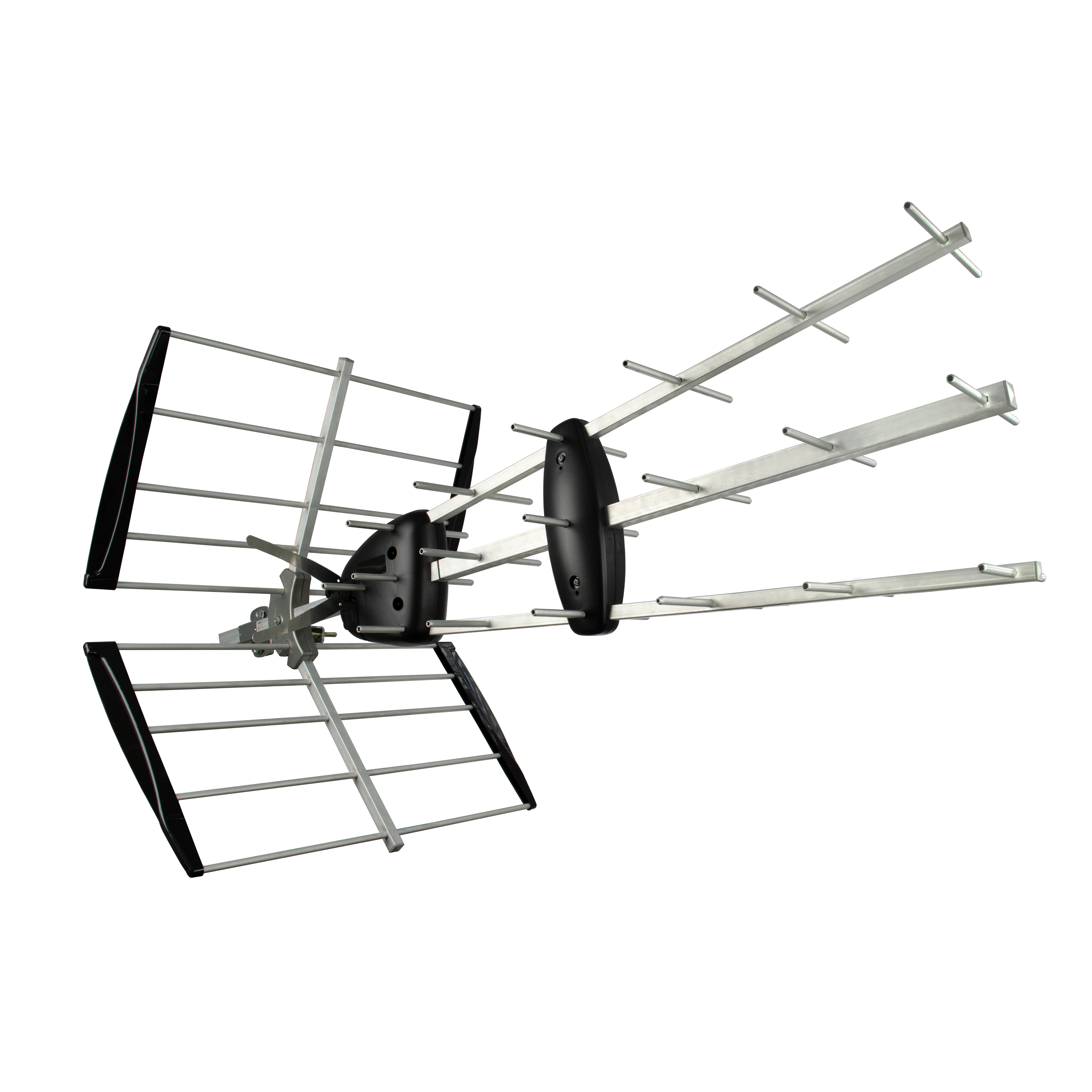 Antenna tv terrestre e satellitare LEXMAN 4G&5G 31 elementi | Leroy Merlin