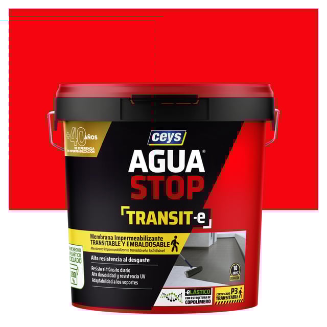 Ceys agua stop | Leroy Merlin