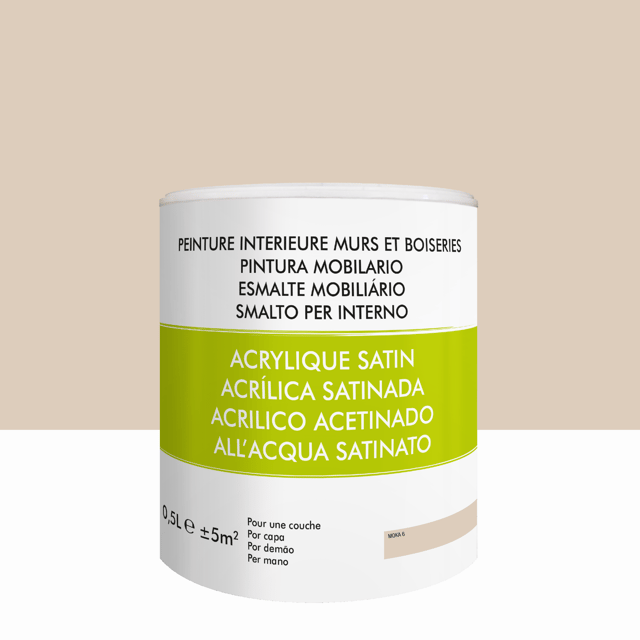 Pintura beige | Leroy Merlin