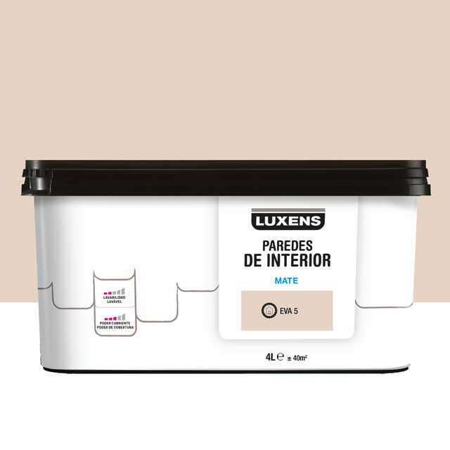 Pintura Beige: Tono suave para paredes y techos de tu hogar