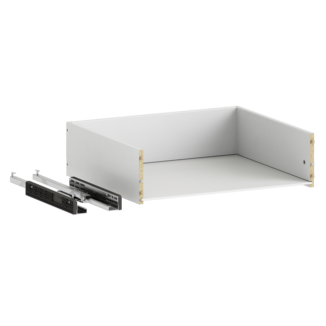 Tiroirs dressing au meilleur prix | Leroy Merlin