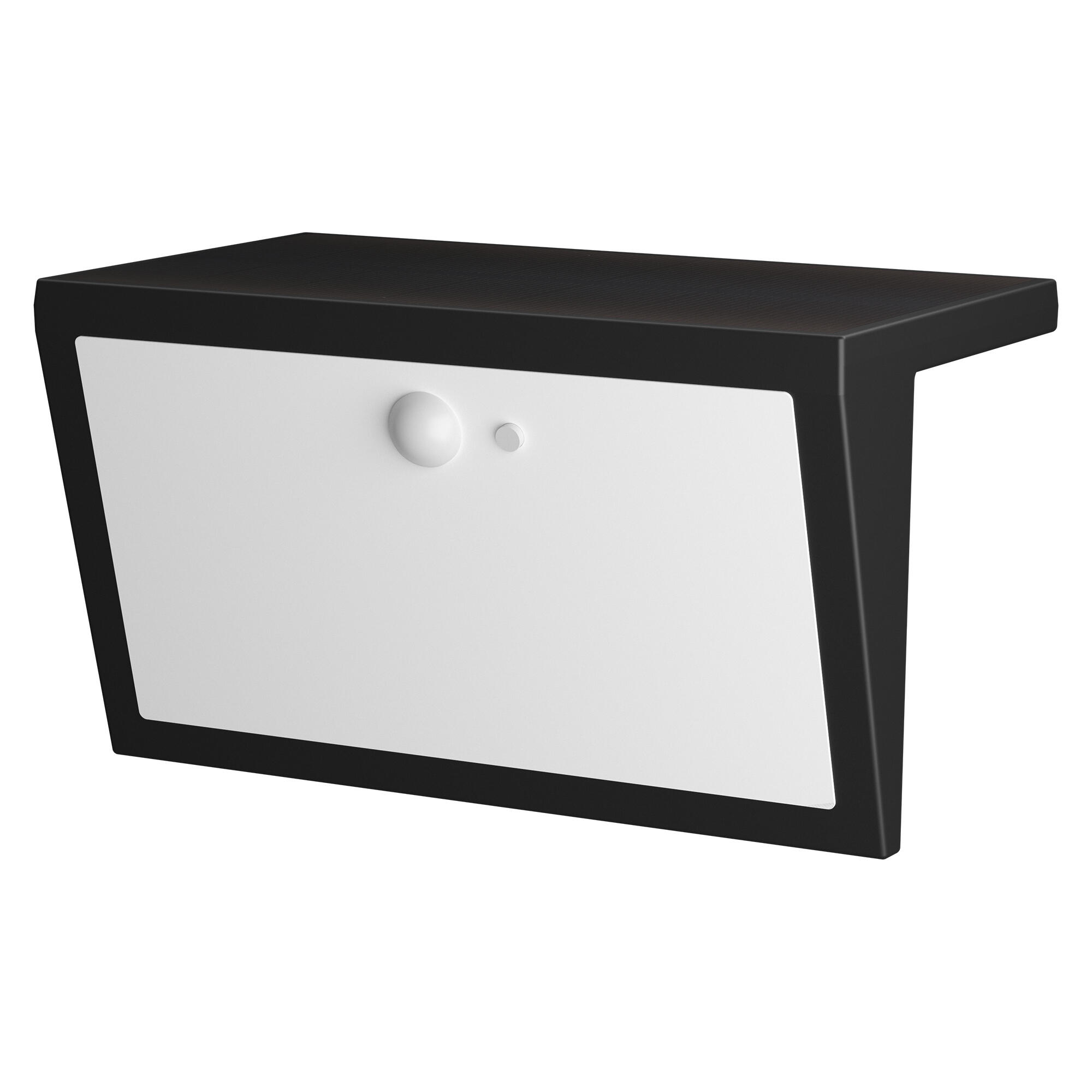 Applique solare ZOE in abs, 8W ARTE CONFORT | Leroy Merlin