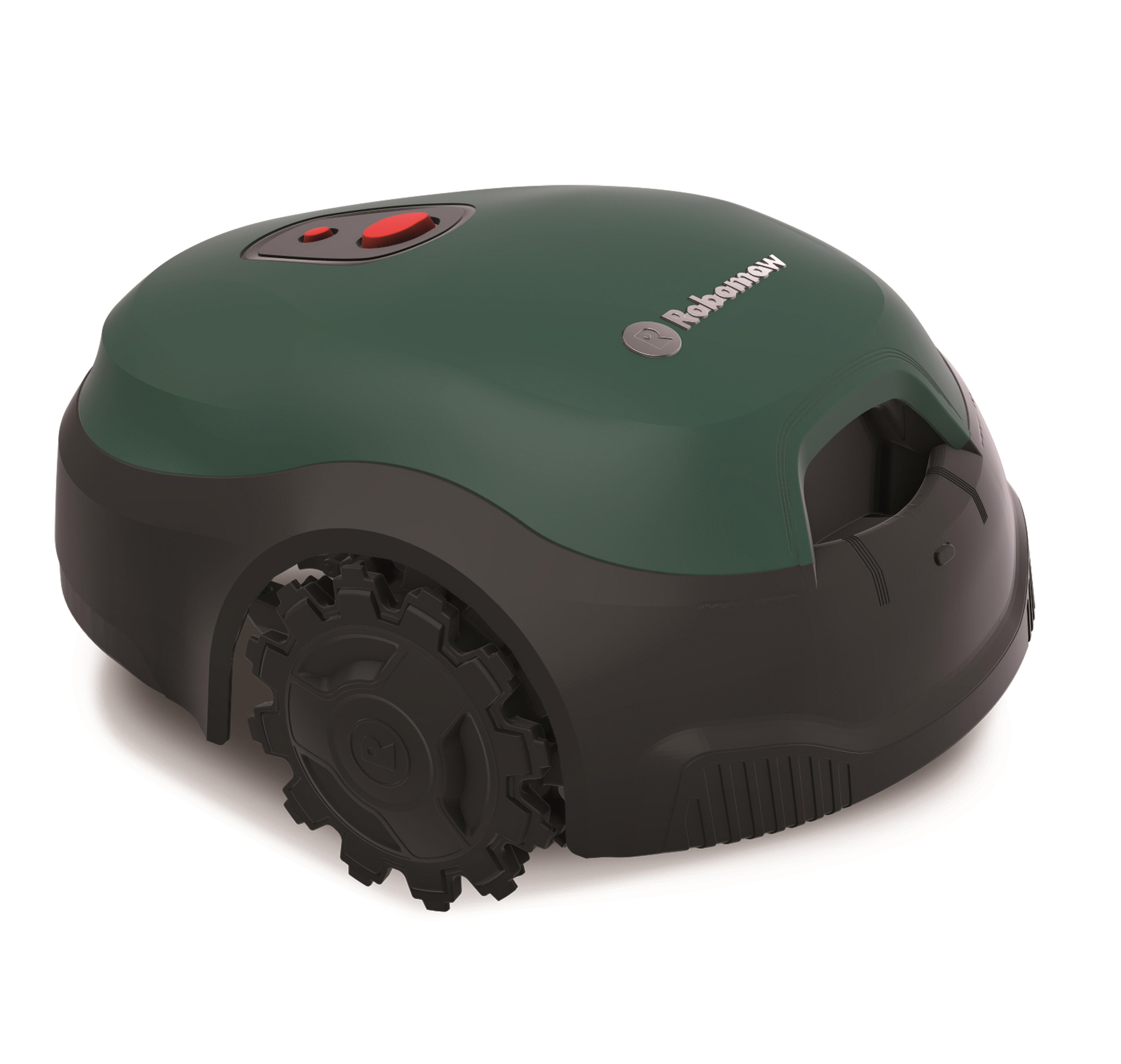 Cortacésped robot ROBOMOW Rt700 hasta 700 m2 | Leroy Merlin
