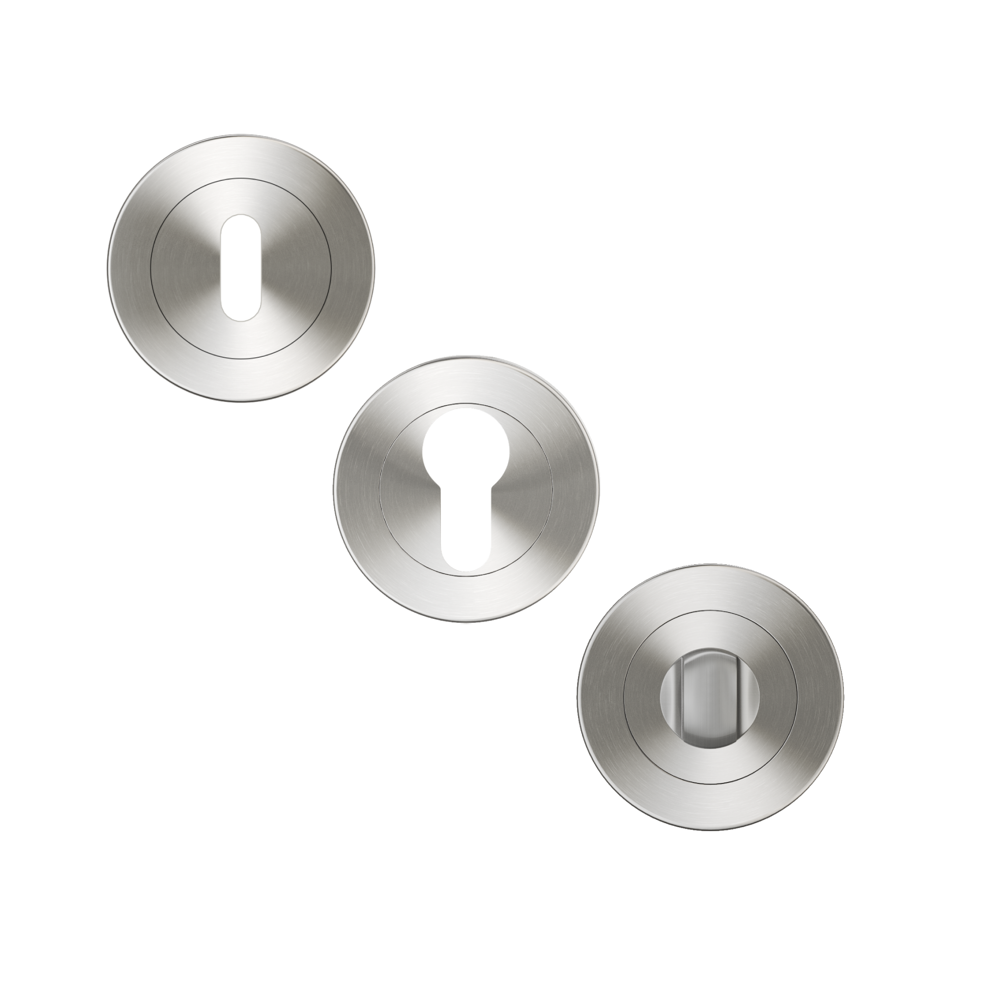 Rosace de porte | Leroy Merlin