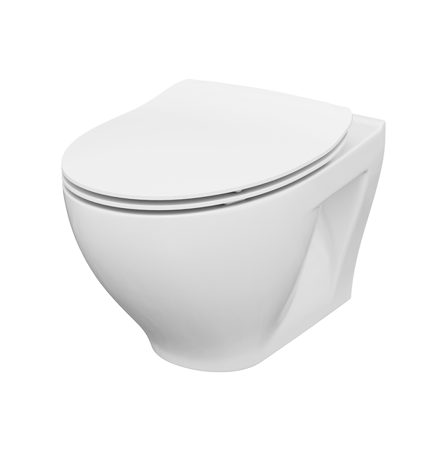 Miski WC wiszące - Leroy Merlin