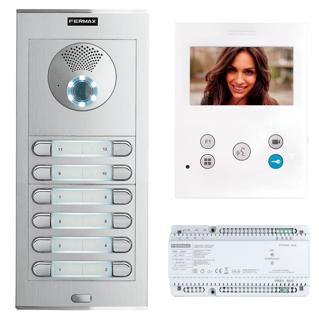 Fermax | Leroy Merlin