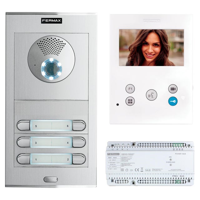 Fermax | Leroy Merlin