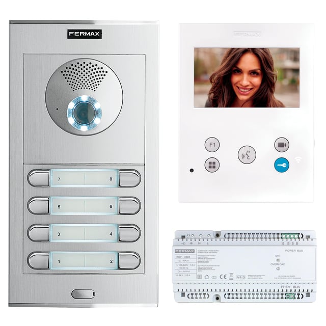 Fermax | Leroy Merlin