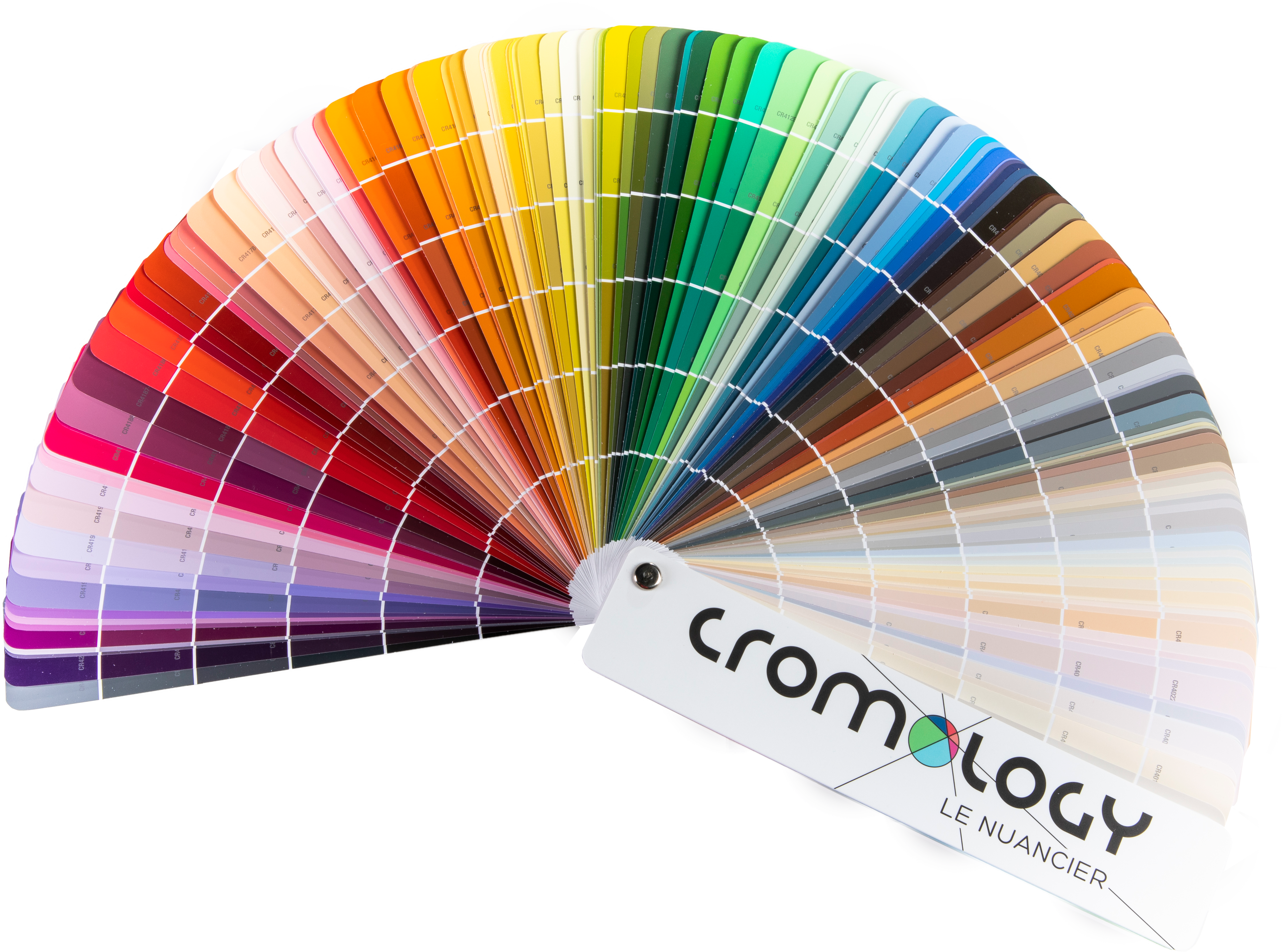 Nuancier Cromology CHROMOLOGY | Leroy Merlin