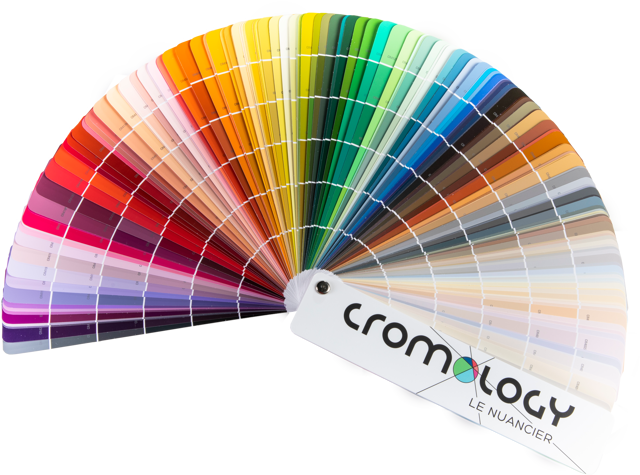 Nuancier de peinture | Leroy Merlin