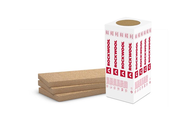 Rockwool | Leroy Merlin