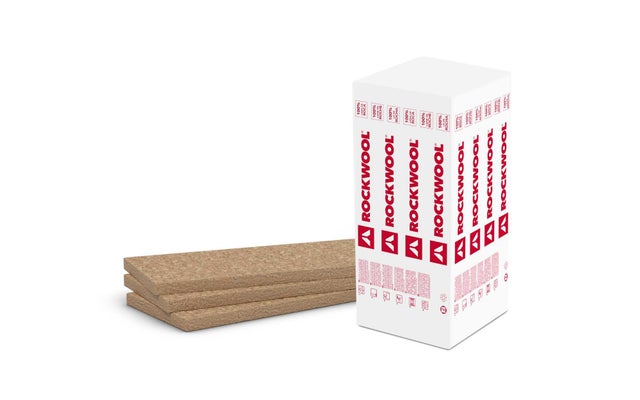 Rockwool | Leroy Merlin