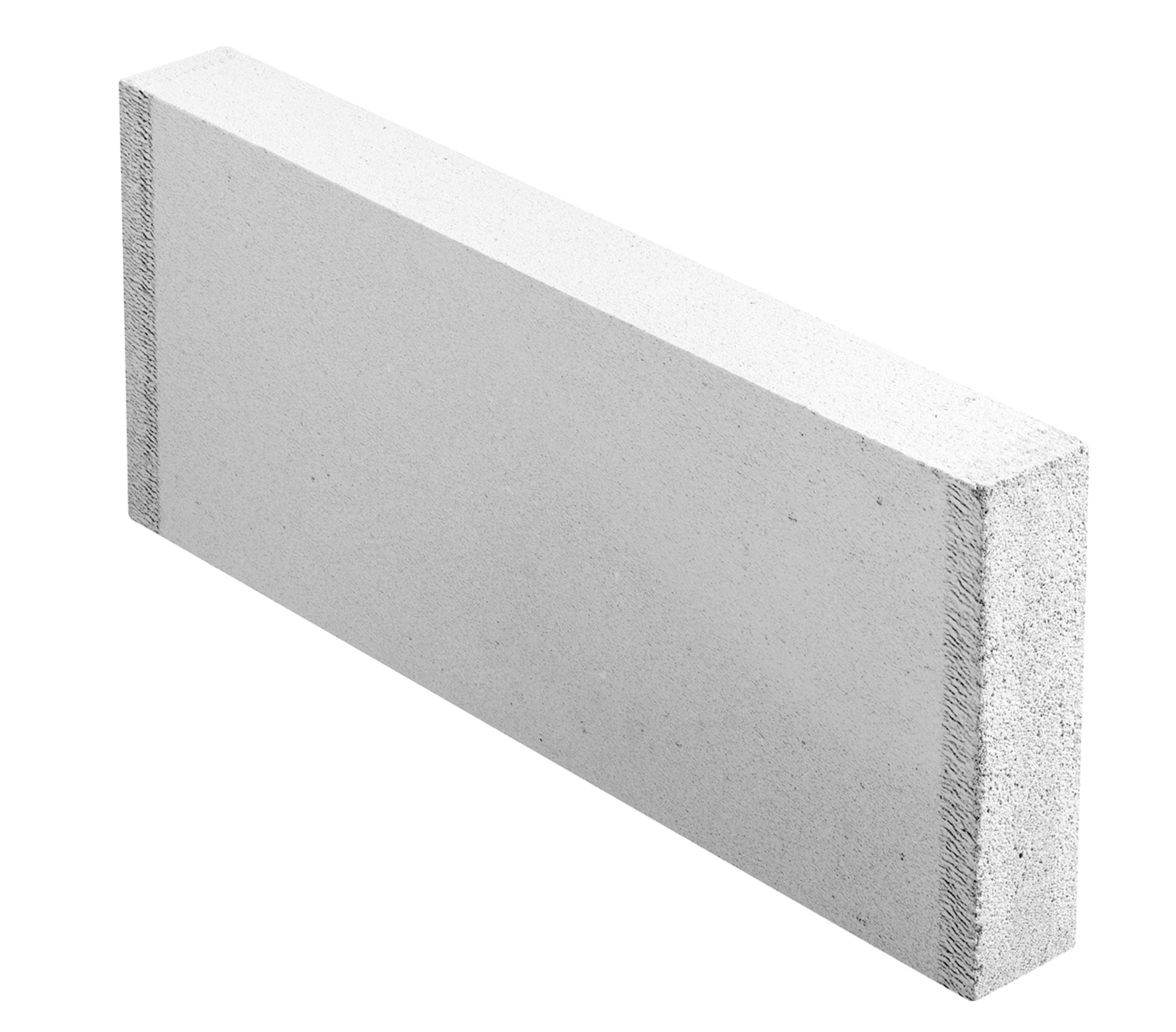Palet Hormigón celular XELLA 62.5x25x7 cm | Leroy Merlin