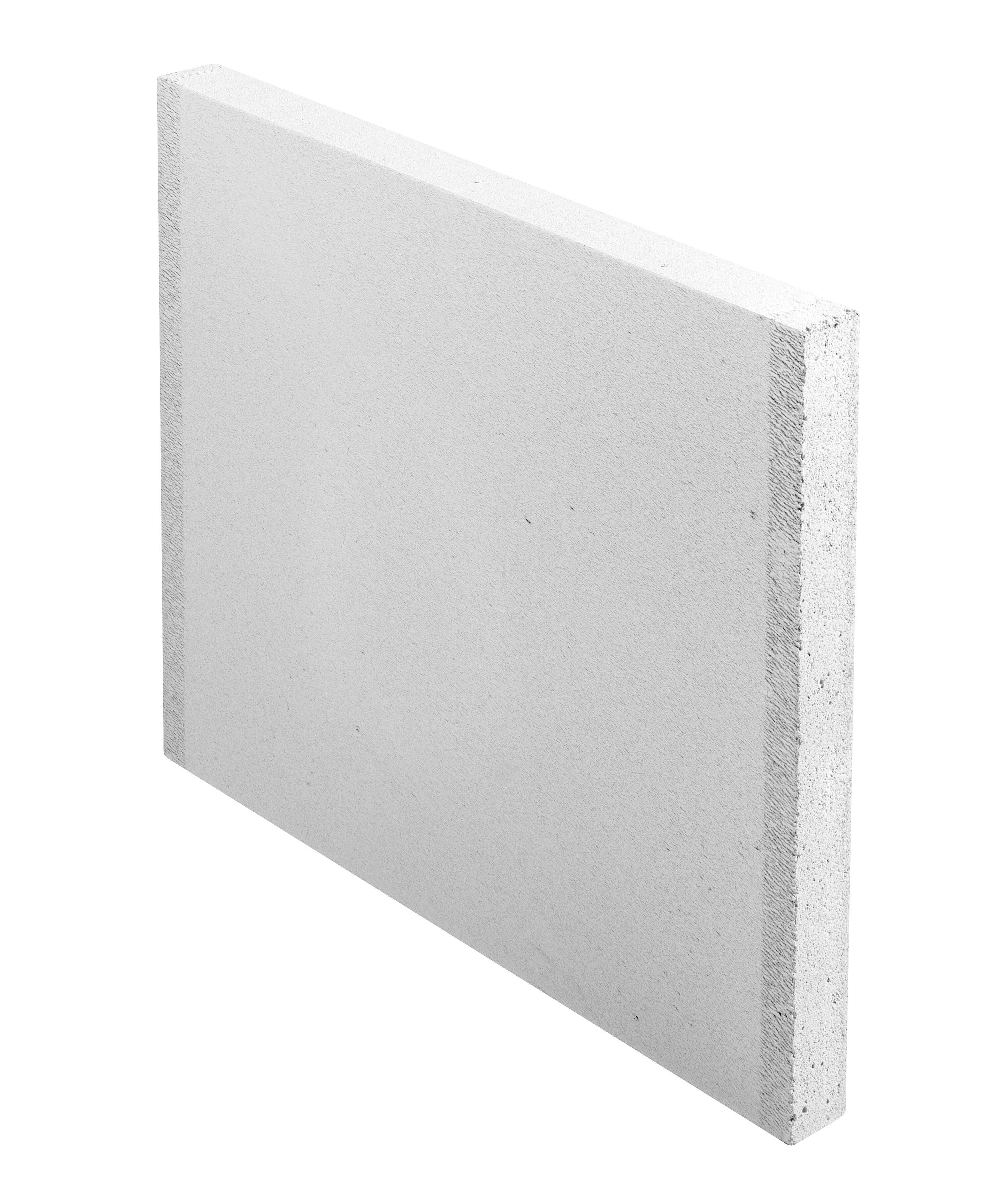 Palet Hormigón celular XELLA 62.5x50x7 cm | Leroy Merlin