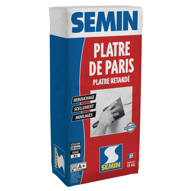 Ciment colle blanc au meilleur prix | Leroy Merlin