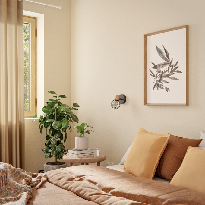 Combinaciones De Colores De Pared De Madera Cómo Combinar Pisos Y