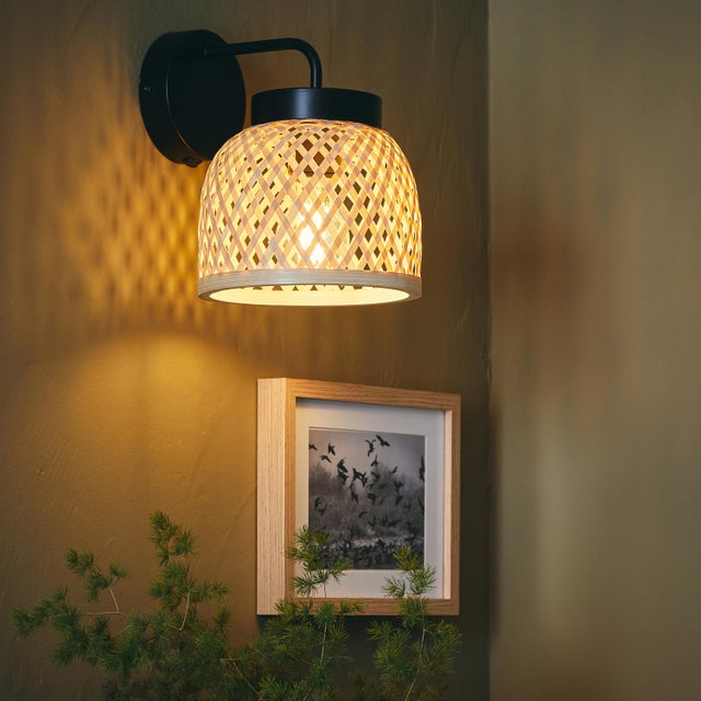 Kinkiety do sypialni – nowoczesne, LED