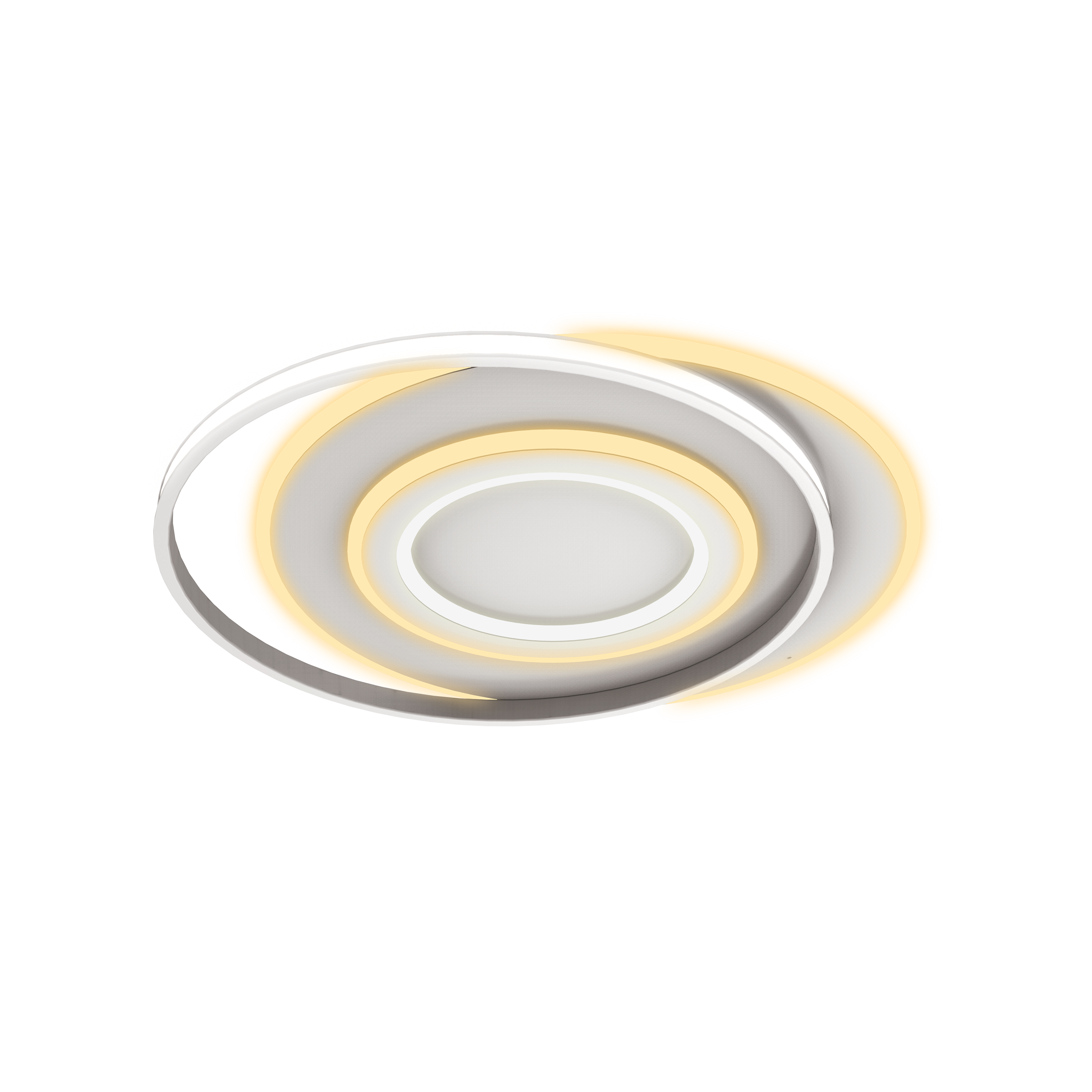 Plafonnier led, 13500 lumens, variation de blancs, Emingo, INSPIRE, D ...