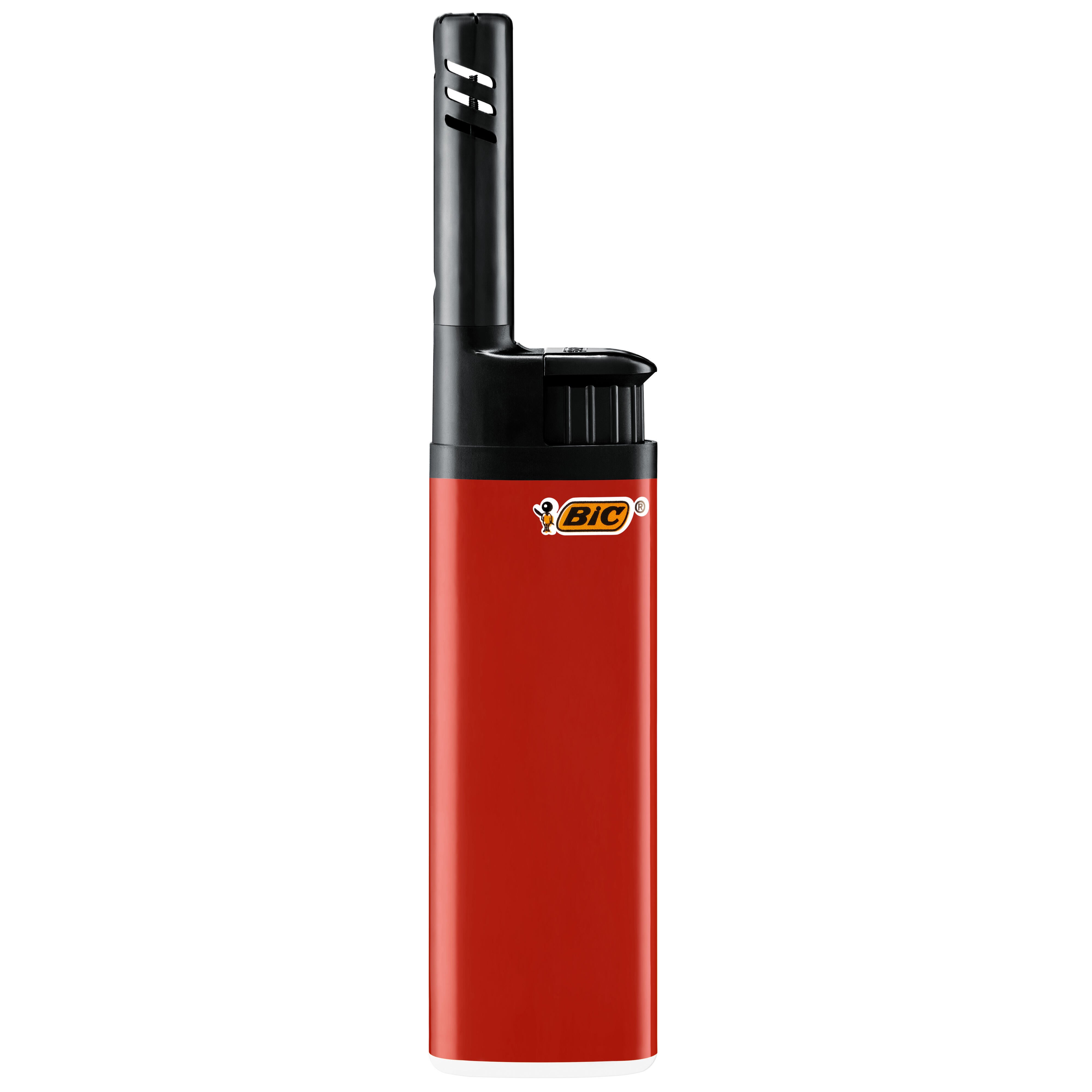 Encendedor BIC EZ Reach automático | Leroy Merlin