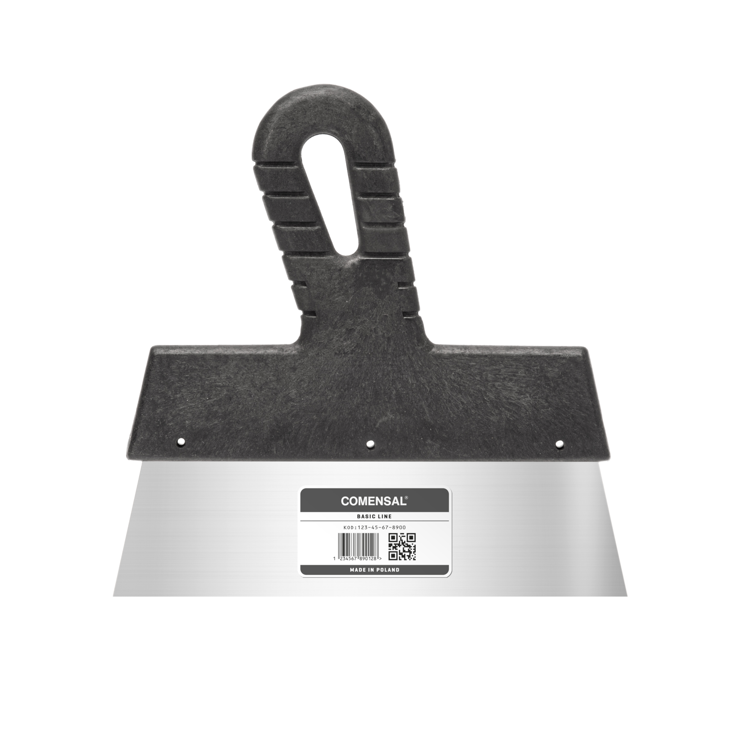 Szpachla do sztablatury 20 cm 512 COMENSAL - Leroy Merlin