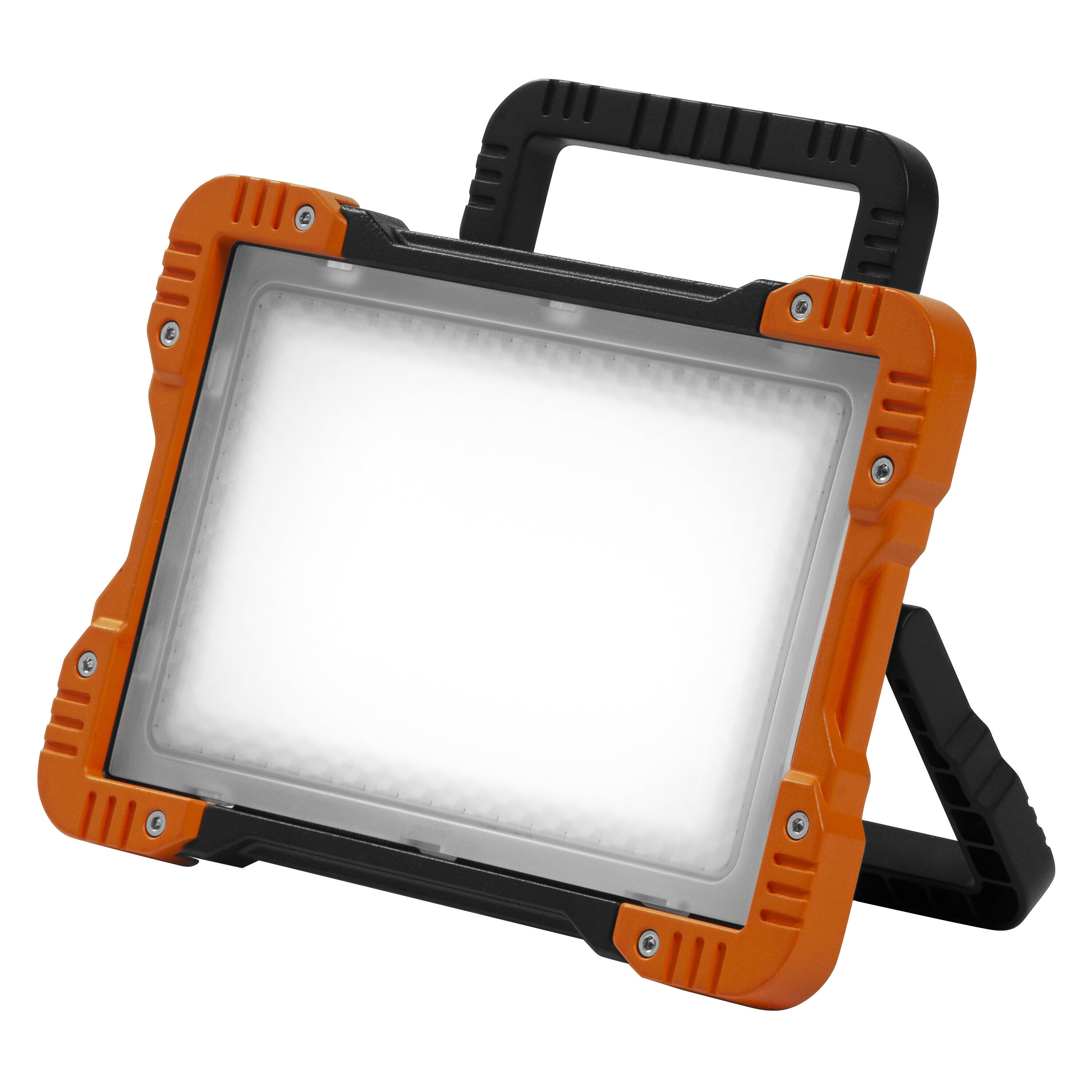 Projecteur portable extérieur Led 4300 Lumen Worklight LEDVANCE | Leroy ...